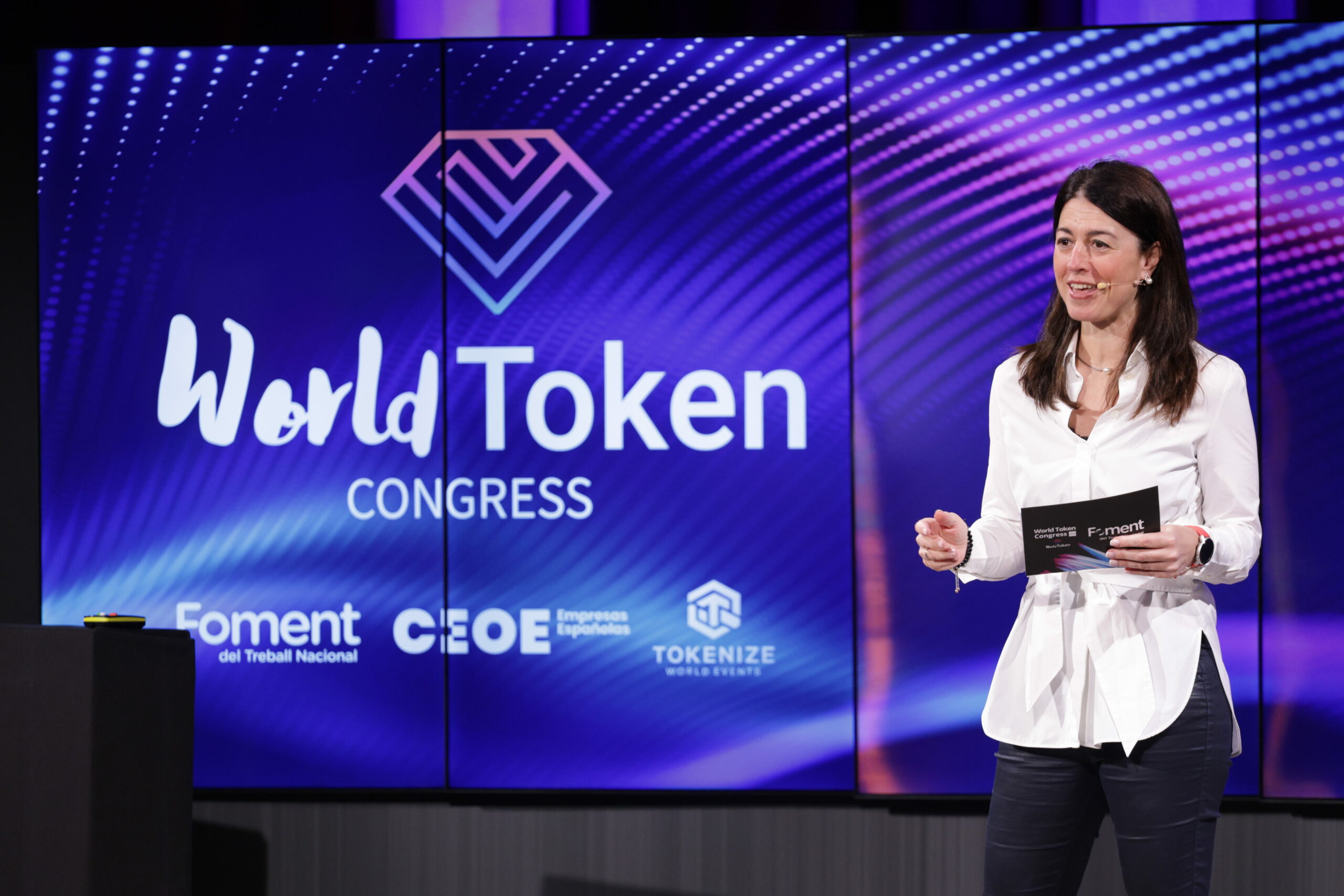 World Token Congress 2025
